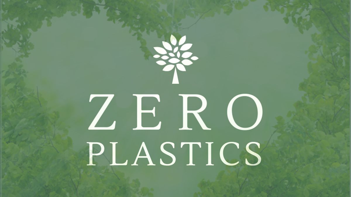 ZeroPlastics
