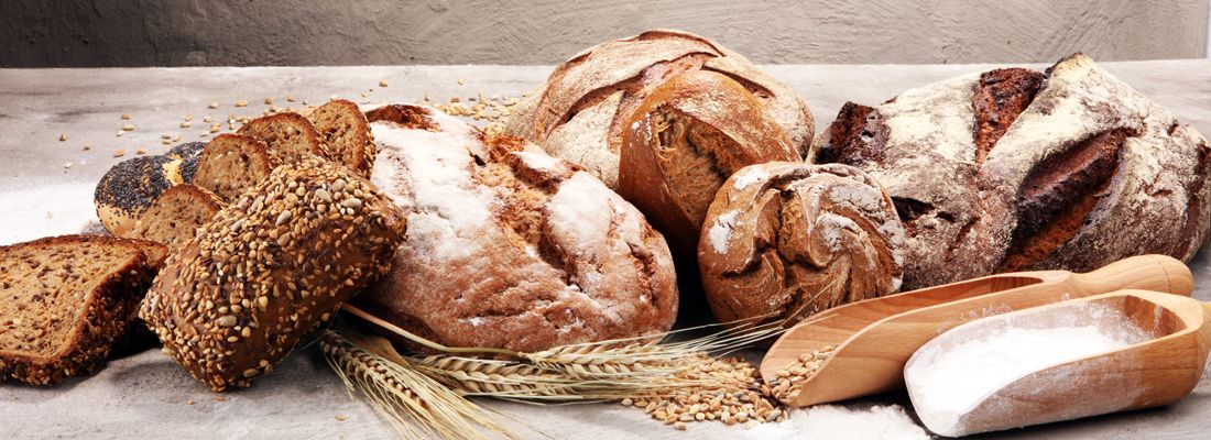 Zero waste en plasticvrij brood kopen